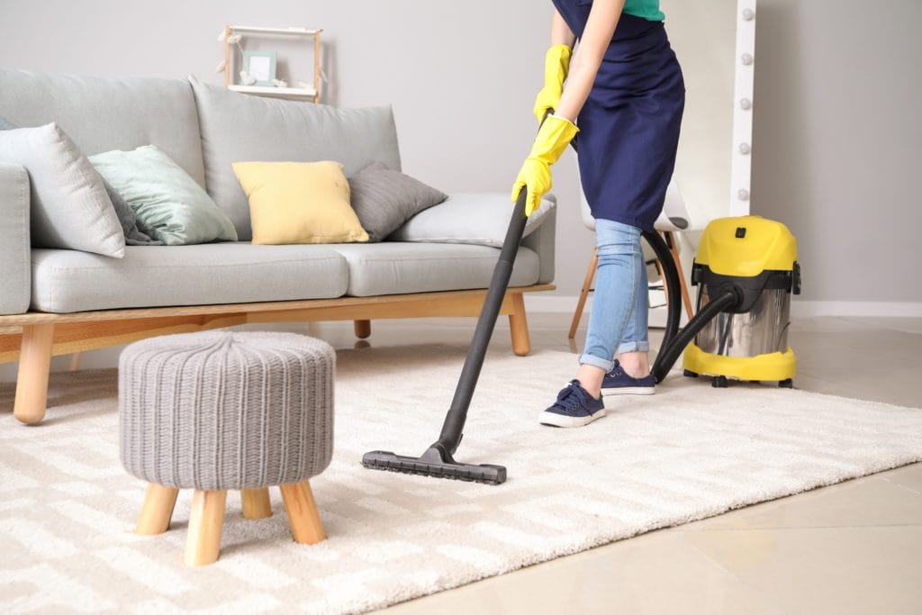 Cleaning Contractor In California | General Liability Insurance 2025